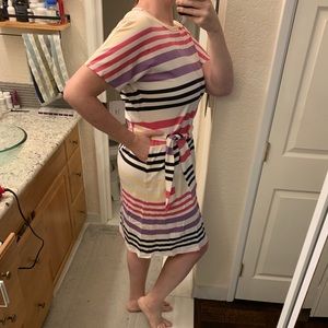 LuLaRoe | Dresses | Lularoe Marly | Poshmark